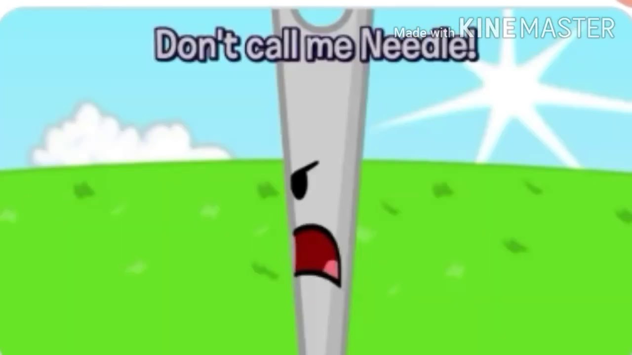 Bfb Twitter Don T Call Me Needy Or Needle Youtube