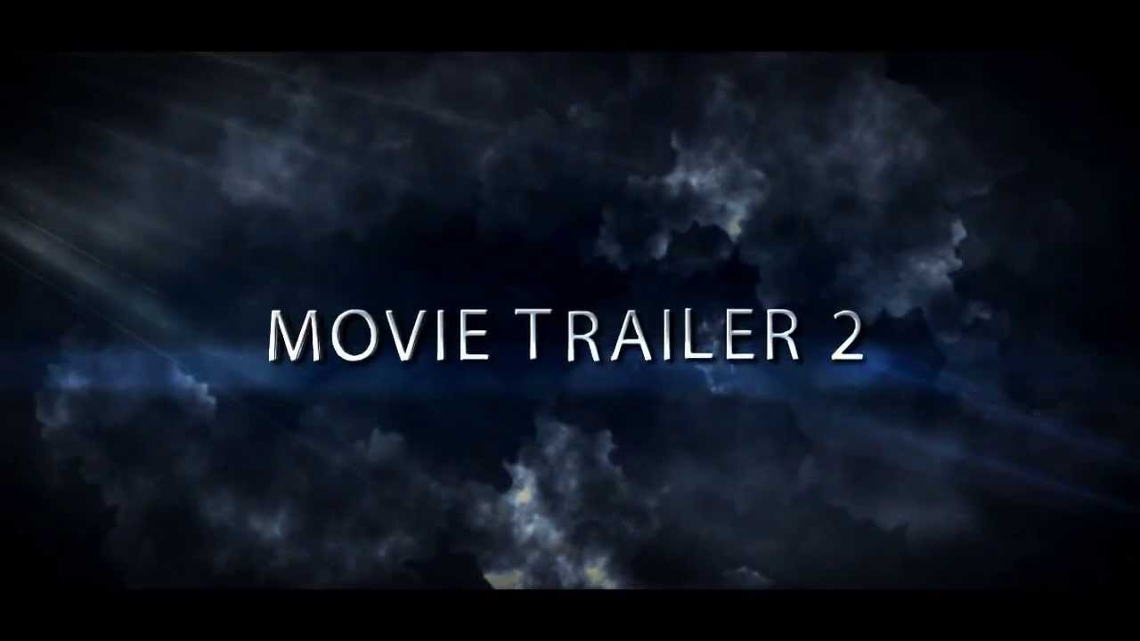 Movie Trailer Templates