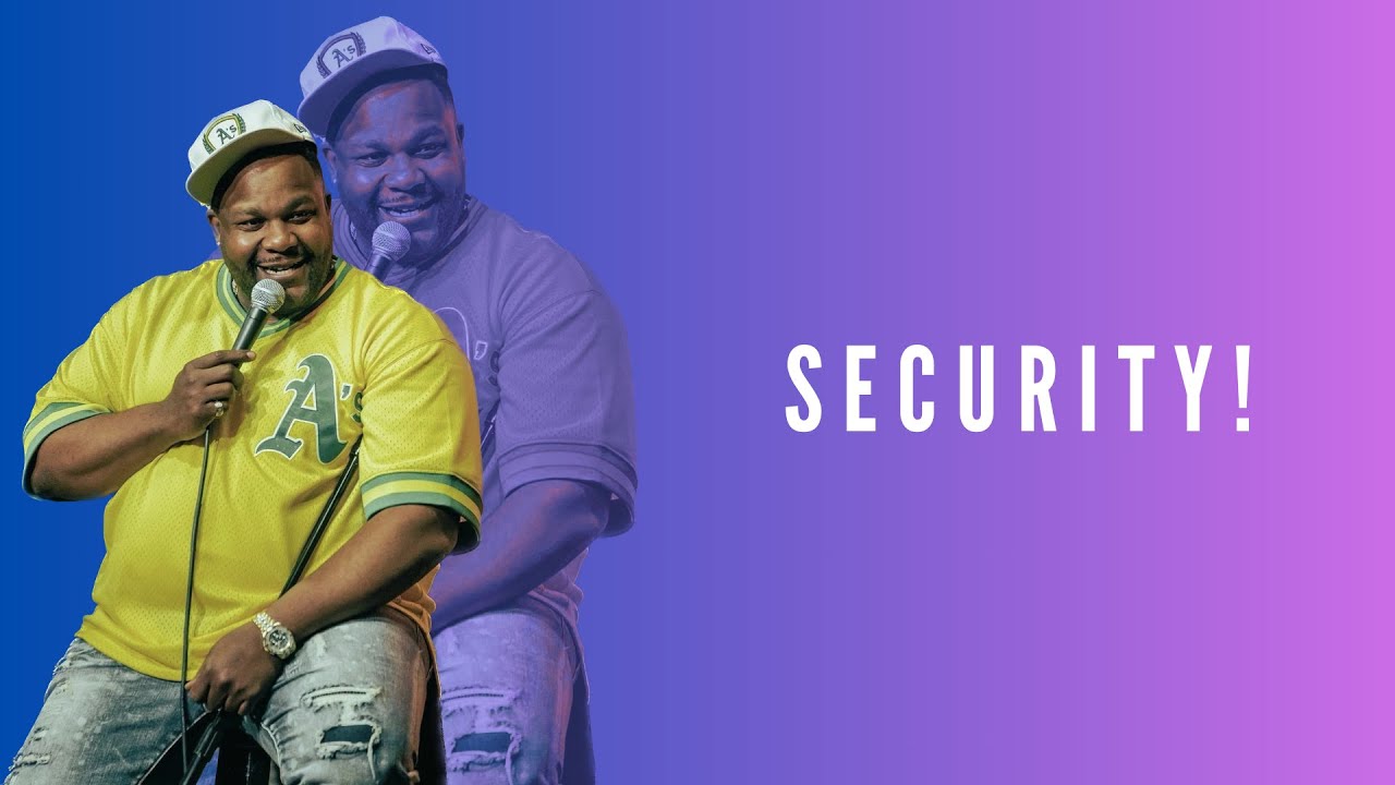 Security Youtube