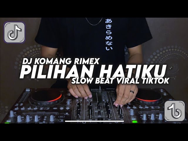 Dj Akukan Ada Untuk Dirimu Slow Beat Viral Tiktok Terbaru 2022 Dj