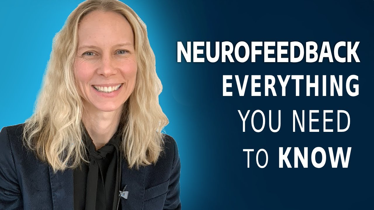 Essential Guide To Understanding Neurofeedback What It Is How It