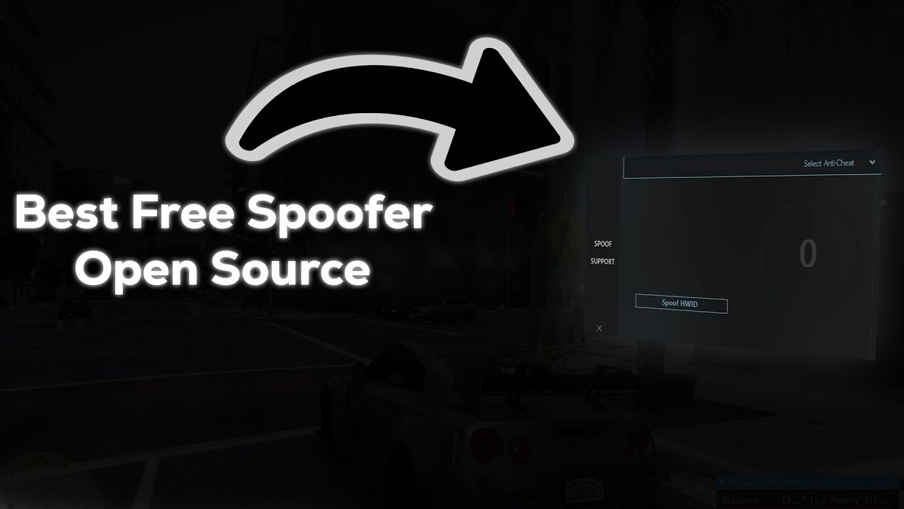 Best Free Hwid Spoofer Youtube