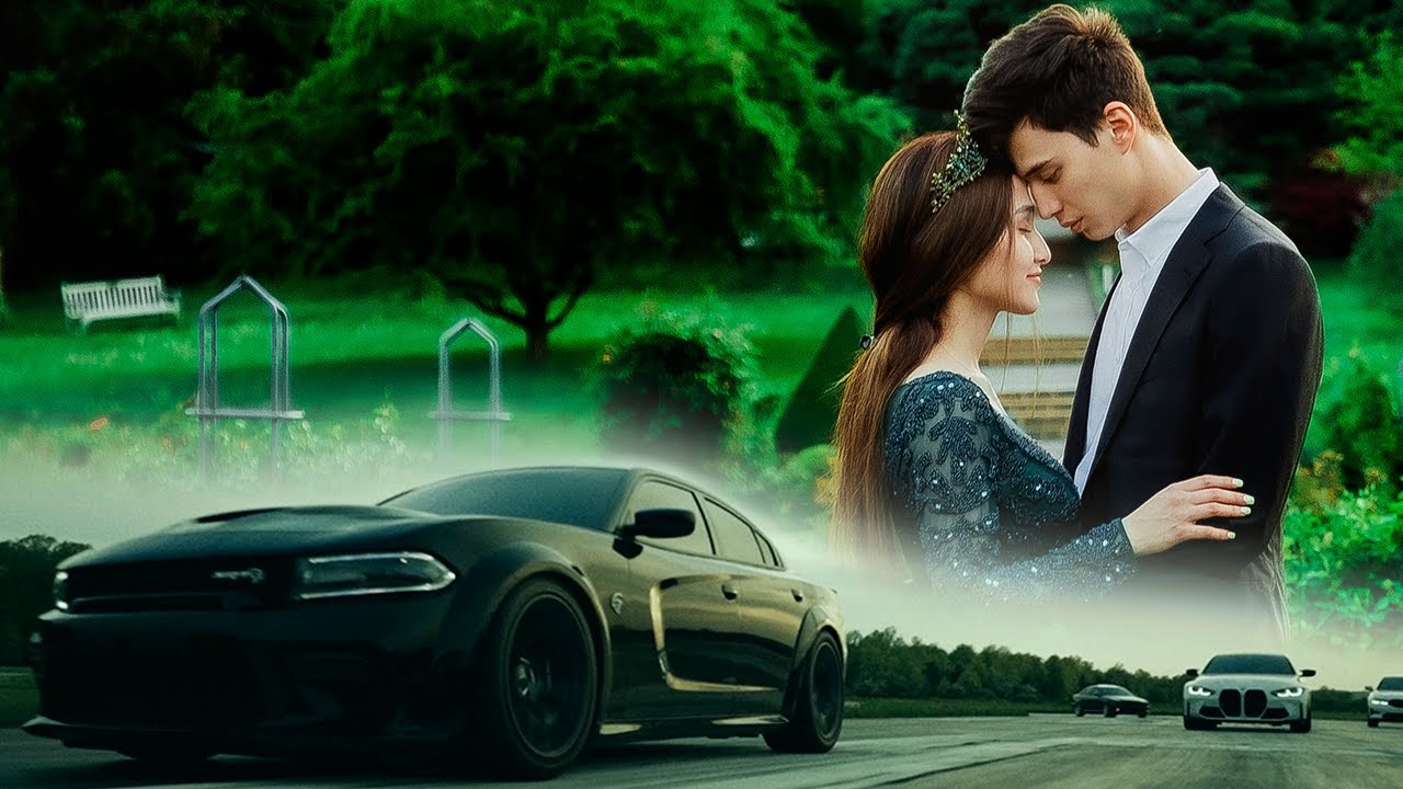 Fast Furious Love Story 4k Z D Youtube