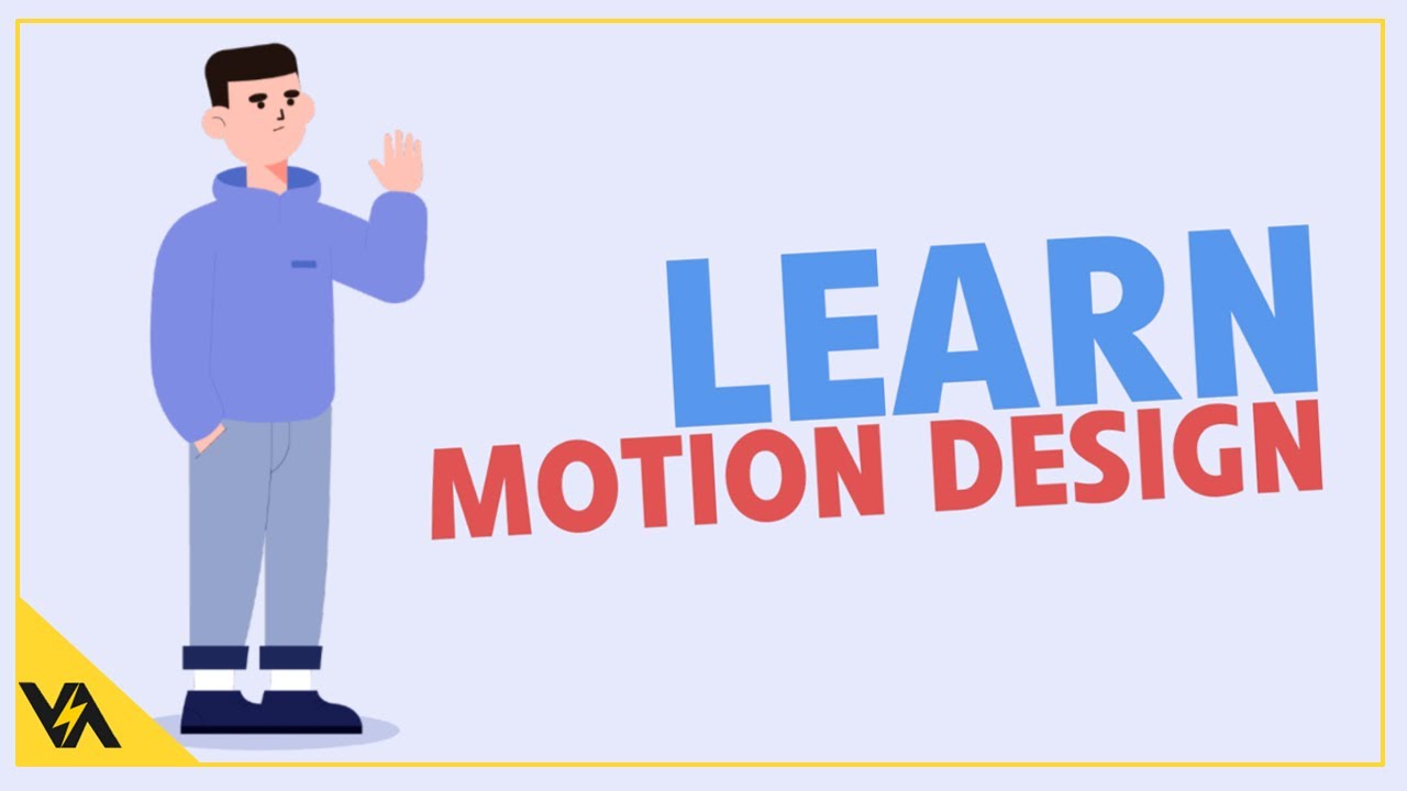Motion Design Tutorial Part01 After Effects Tutorials Youtube