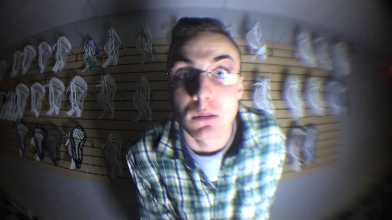 Stringking Psa Youtube