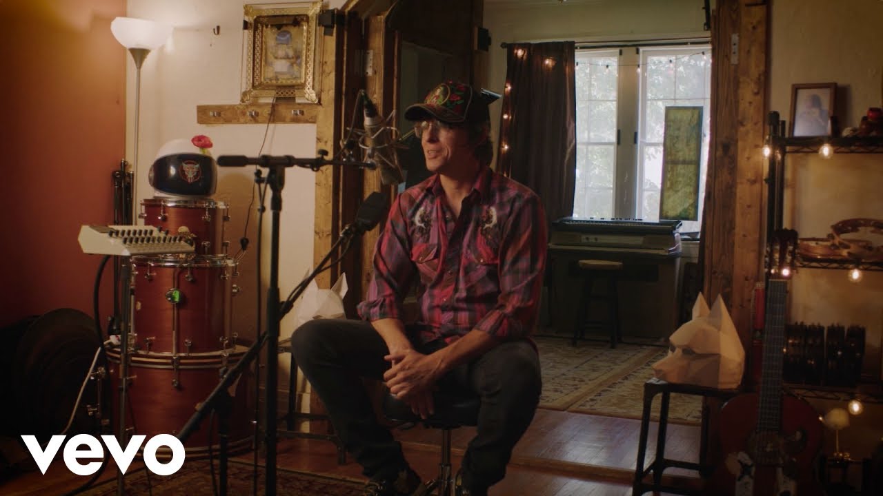 Stephen Wilson Jr Grief Is Only Love Behind The Song Chords Chordify