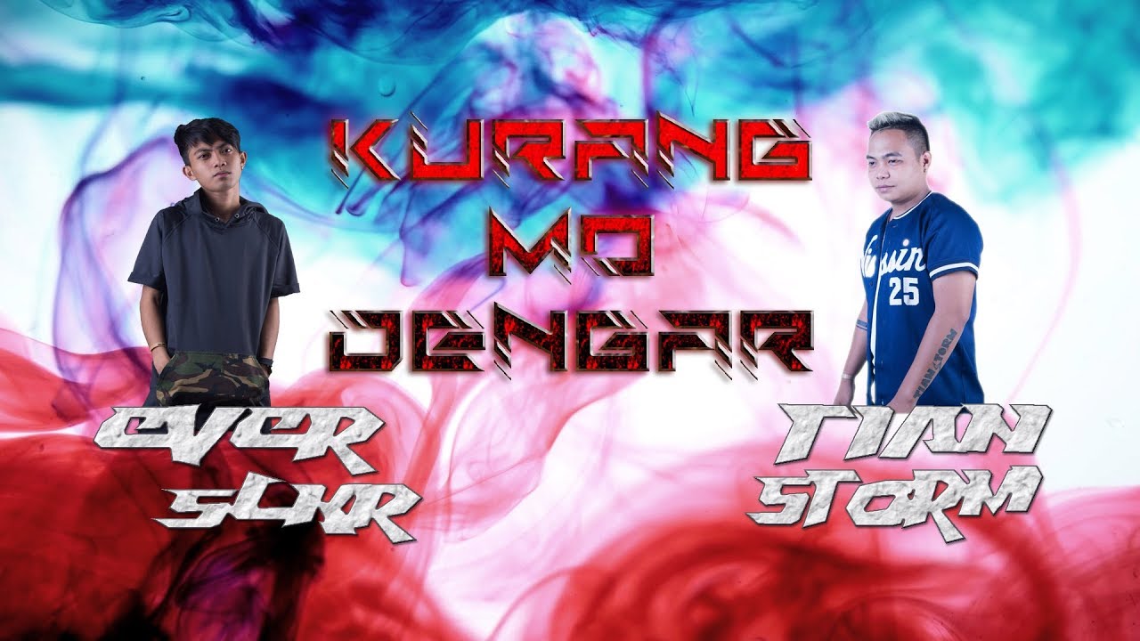 Ever Slkr Kurang Mo Dengar Ft Tian Storm Youtube Music