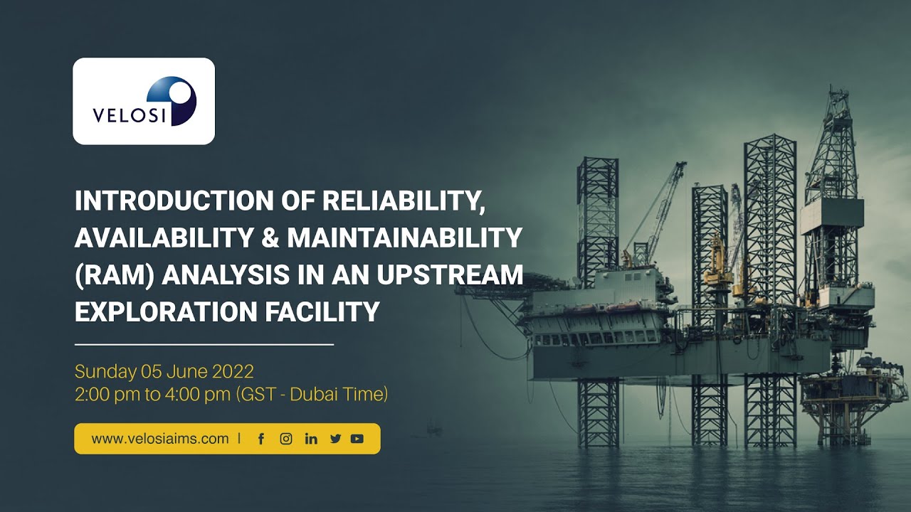 Introducing Reliability Availability Maintainability Ram Analysis