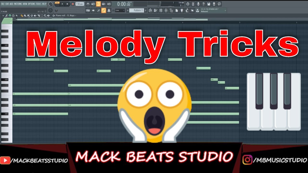 Best Easy Melody Tricks Youtube