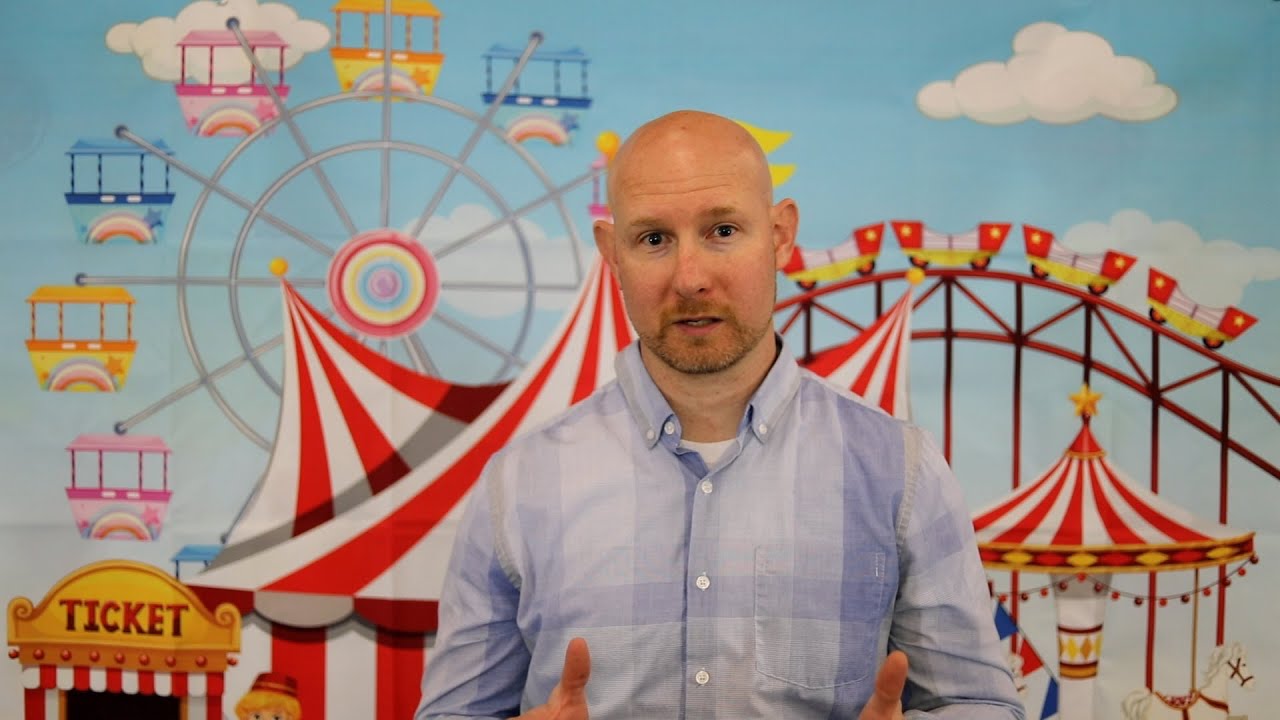 Peace Berry Blast Theme Park Lesson 7 Youtube