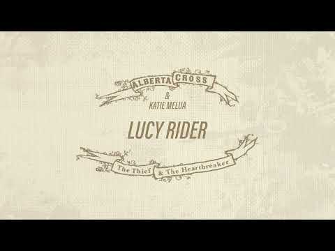 Alberta Cross And Katie Melua Lucy Rider Reimagined Collaborations