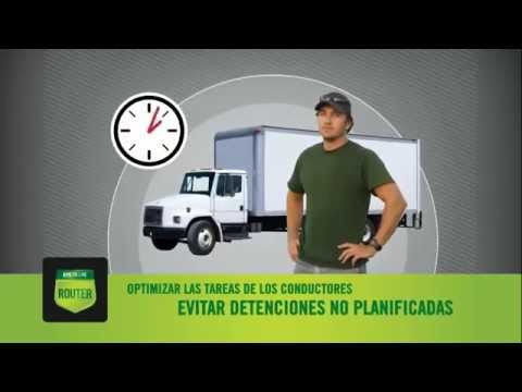 Router Trackerhome Youtube