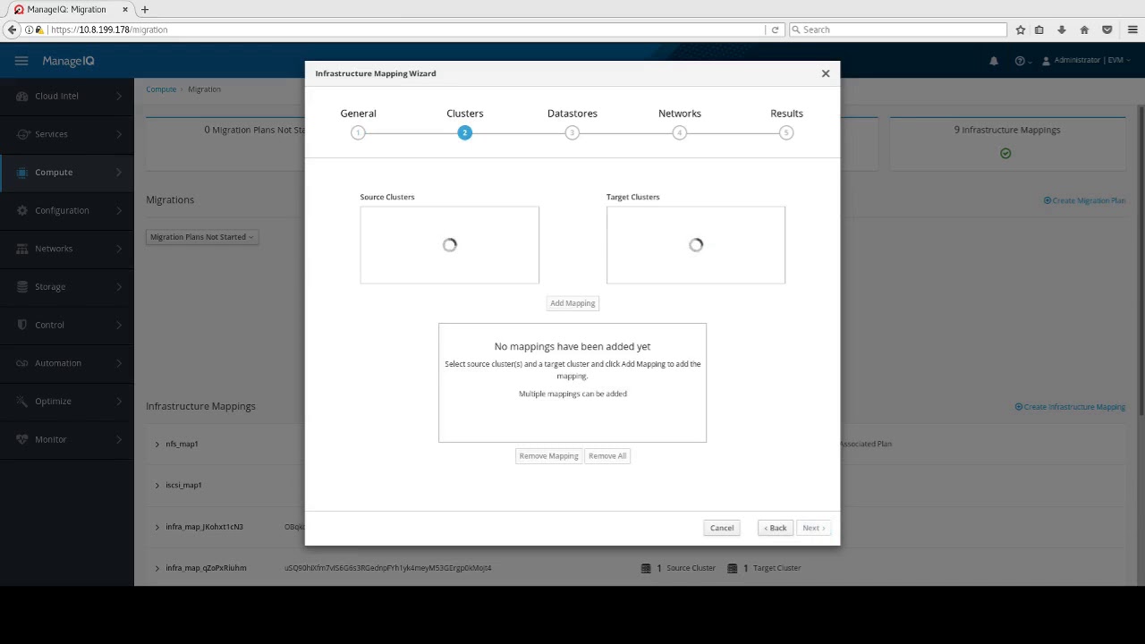 Manageiq Automation Demo Youtube