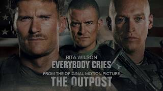 Rita Wilson Everybody Cries Chords From The Outpost Official Lyric