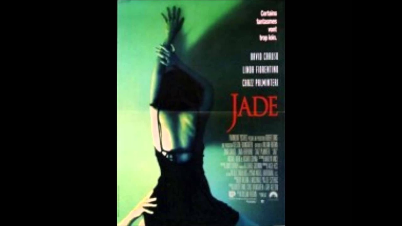 Jade Movie Poster