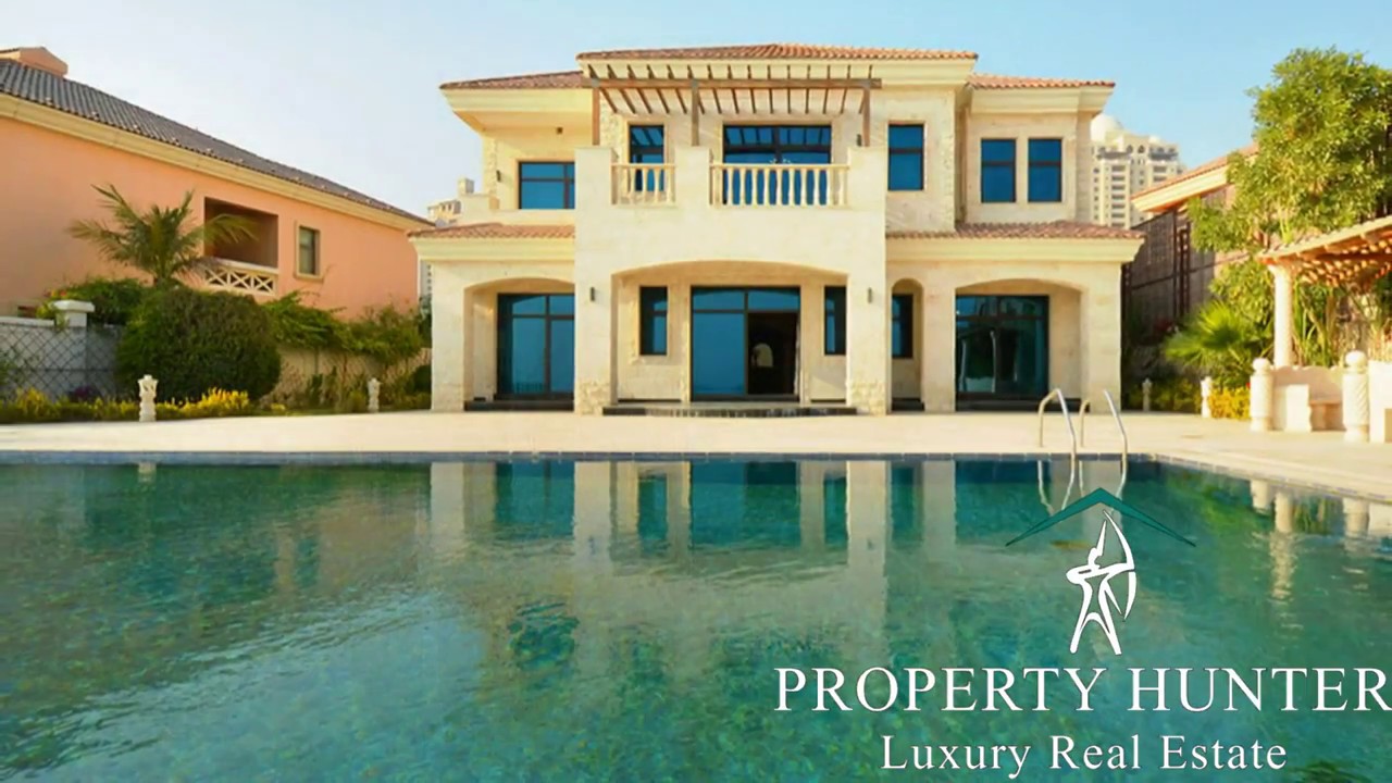 Doha Qatar Homes At Ida Whitford Blog