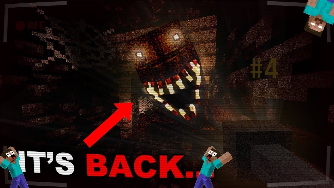 Cave Dweller Ep4 Minecraft Youtube