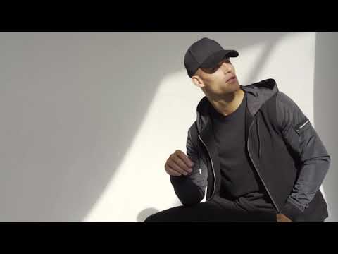 Jameson Carter Aw 20 Campaign Youtube