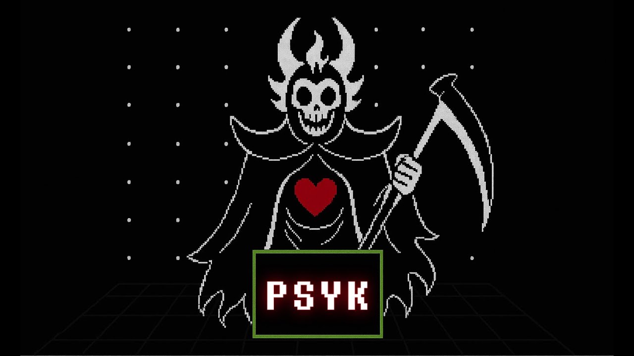 Psyk Youtube