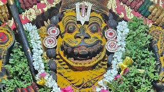 Sri Bala Tripura Sundari Temple Arthikulangara Puthan Madom Thirumala ...