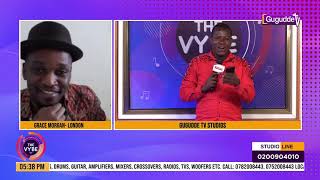 Mbeera Official Video By Grace Morgan And Levixone Bryan Muwonge Media ...