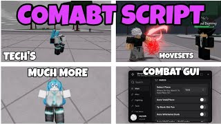 New Combat Gui Script Tsb Script The Strongest Battlegrounds Script Op Keyless Sparksnaps Mp3 ...