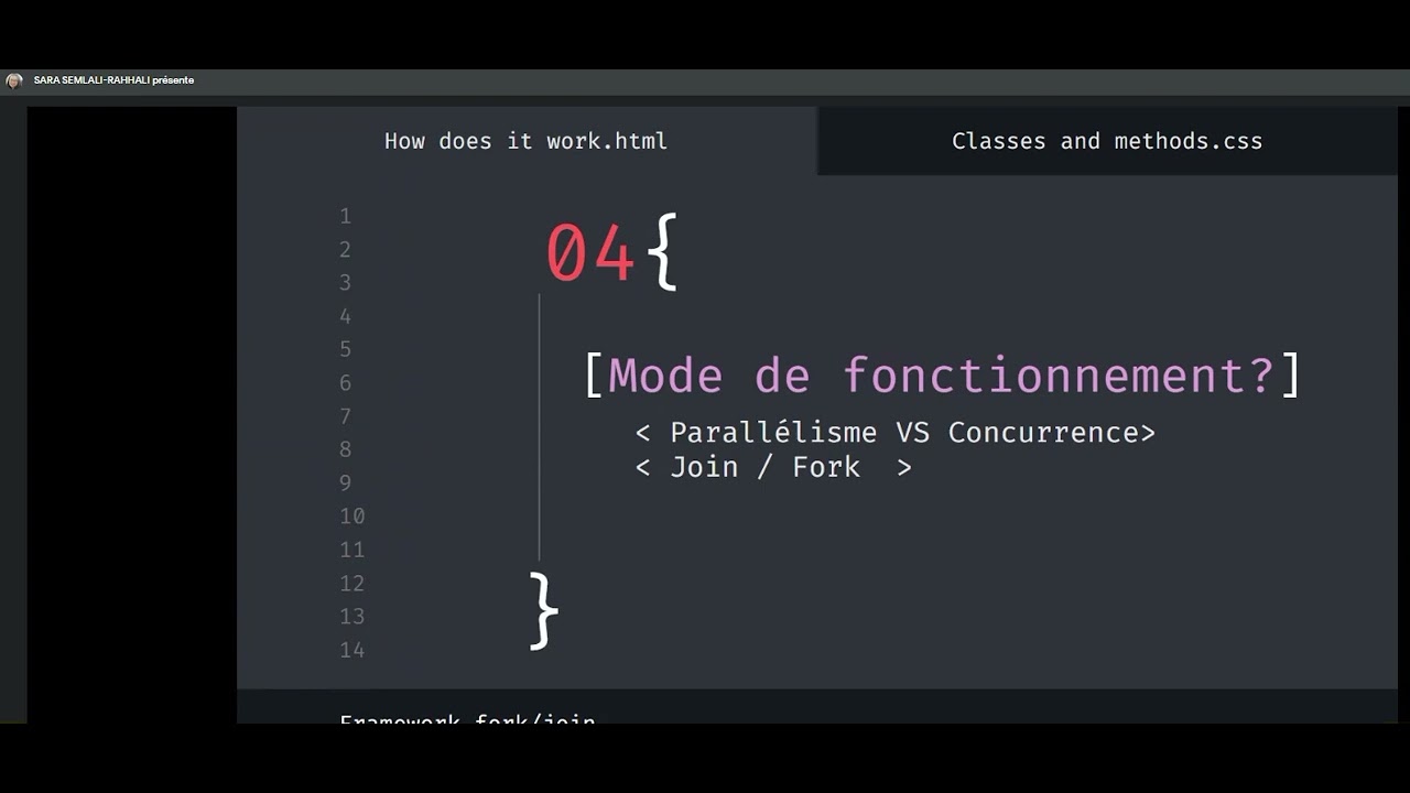 Java Parallel Programming Utilizing Fork Join Framework Youtube