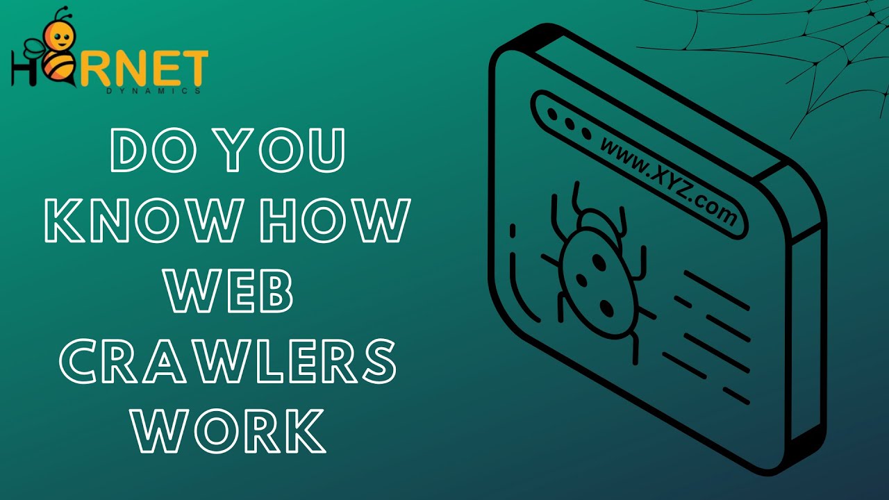 Do You Know How Do Web Crawlers Work Youtube