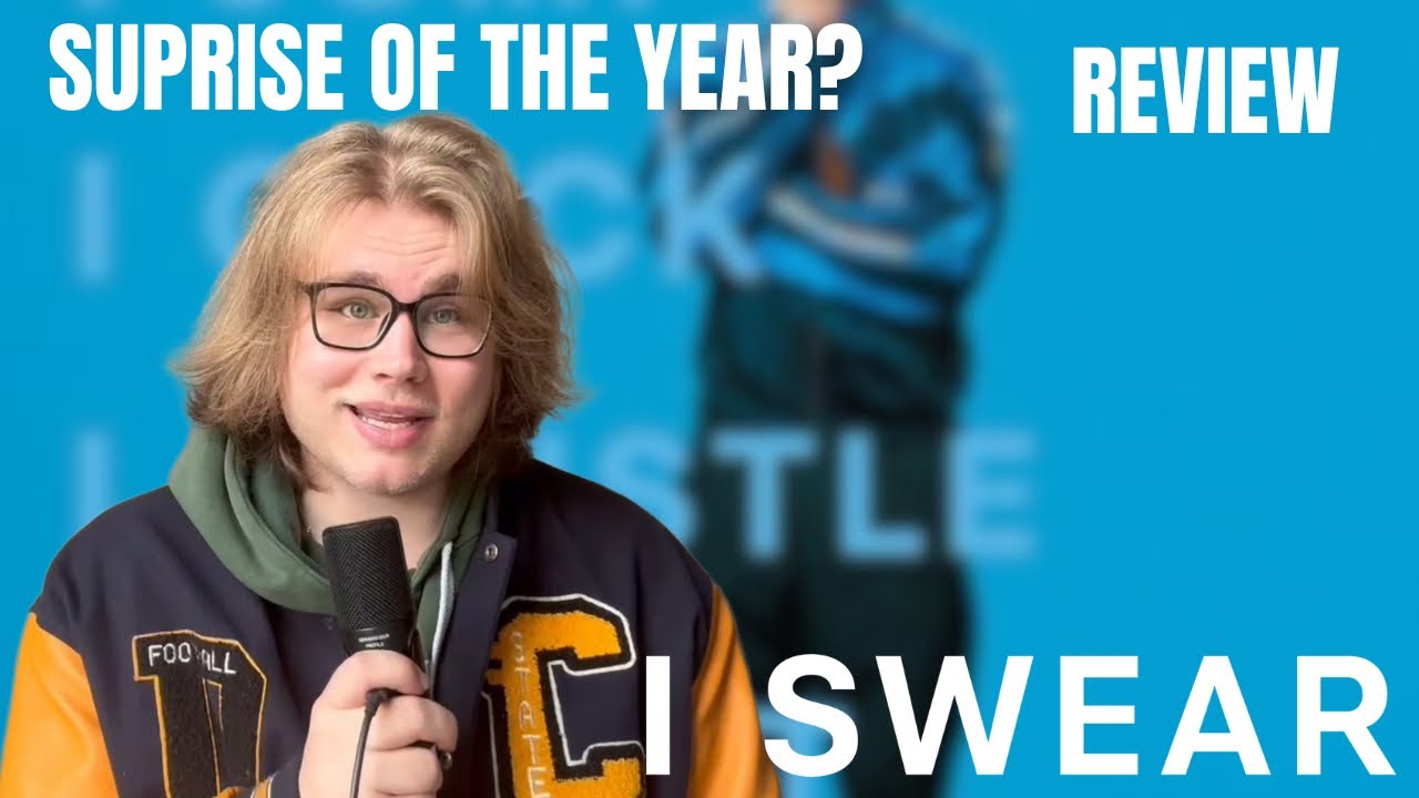 I Swear Review Youtube