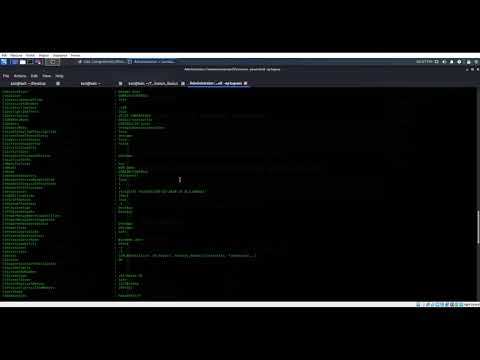 Tryhackme 136 Post Exploitation Basics Youtube
