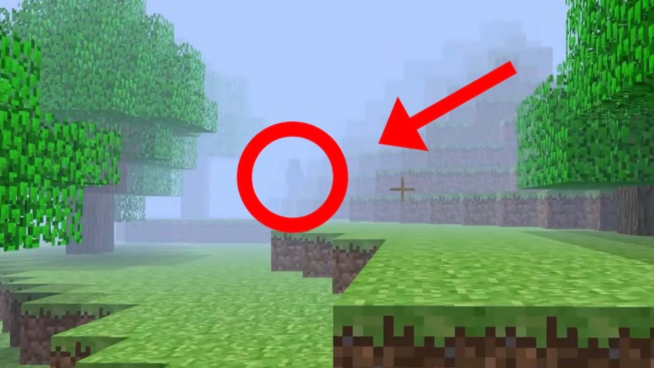 New Herobrine Sighting Minecraft 2020 Youtube