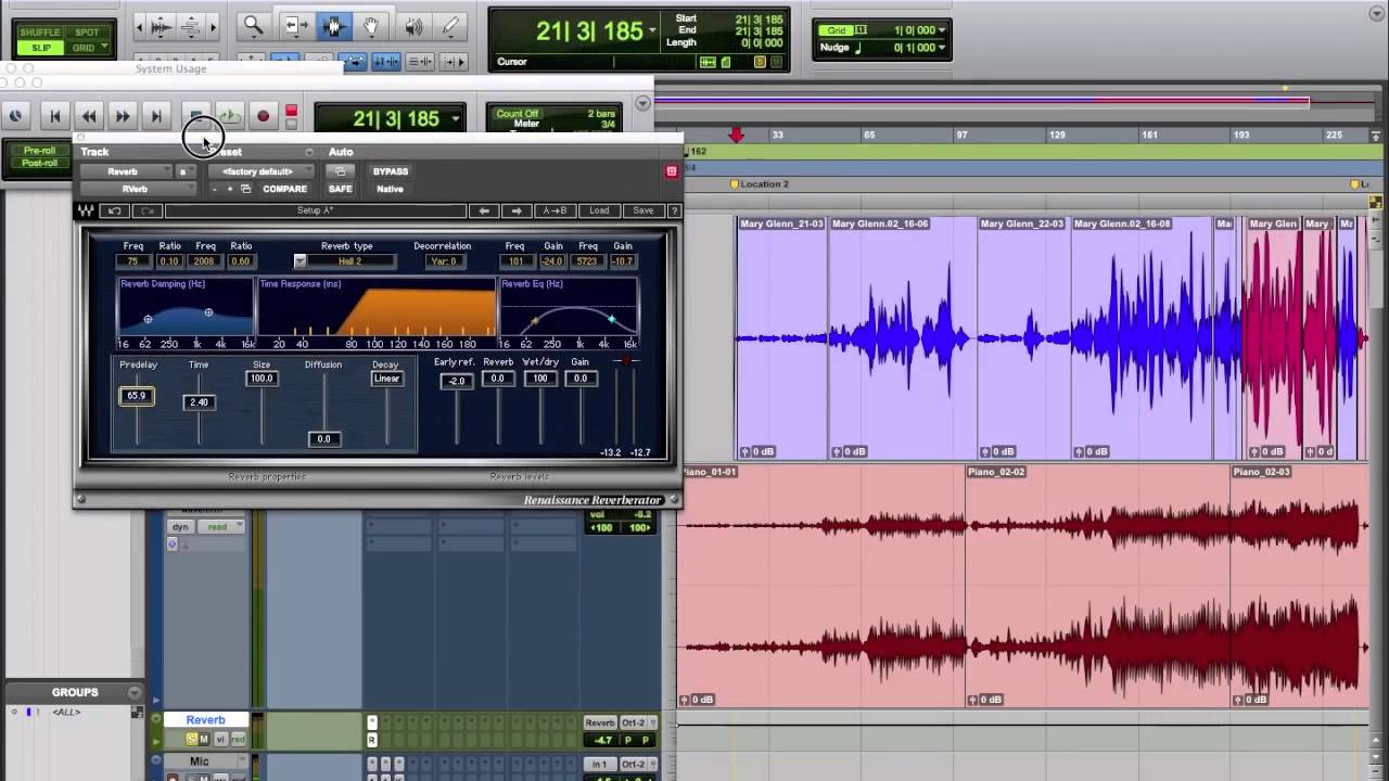 Mix Like The Pros