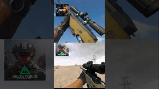 Delta Force Hawk Ops Vs Modern Warfare 3 Reload Thesacr Mp3 Music & Mp4 ...