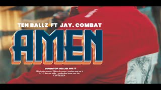 Amen Ten Ballz Jay Combat Wivu Singeli Visualizer Tenballzjaycombatamen ...