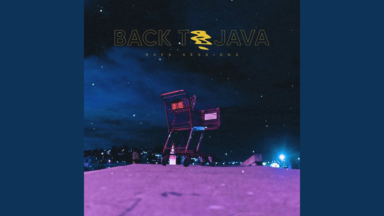 Back To Java Youtube Music