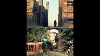 Ilayaraja Rajini Maniratnam Art Animation Pawankalyan Classicsong ...