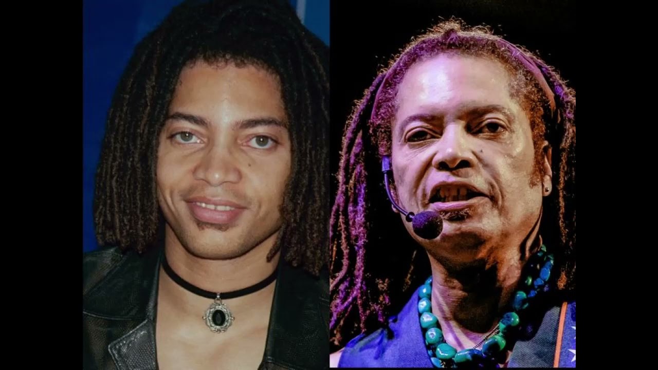 19620315 Terence Trent D Arby S Birthday On At40 Youtube