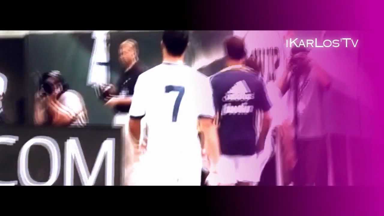Cristiano Ronaldo Dance Youtube