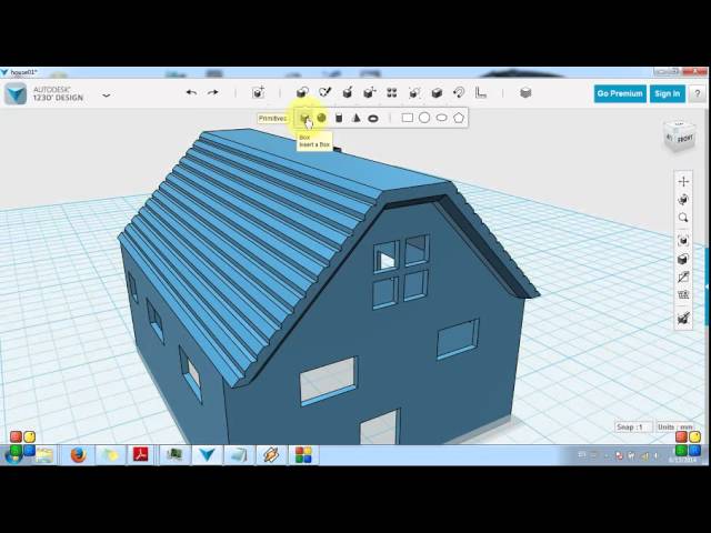 123d Designs Simple Success