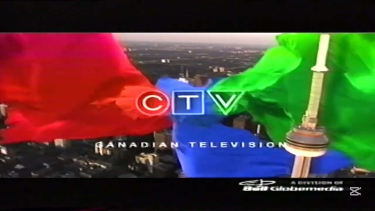 Ctv Ident 2002 2 Youtube