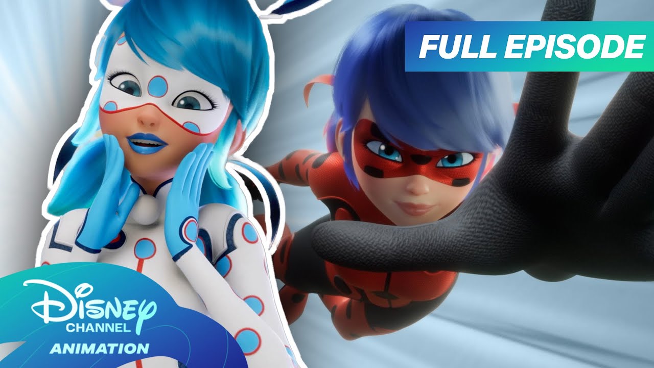 Miraculous Tales Of Ladybug And Cat Noir Full Episode The Dark Castle