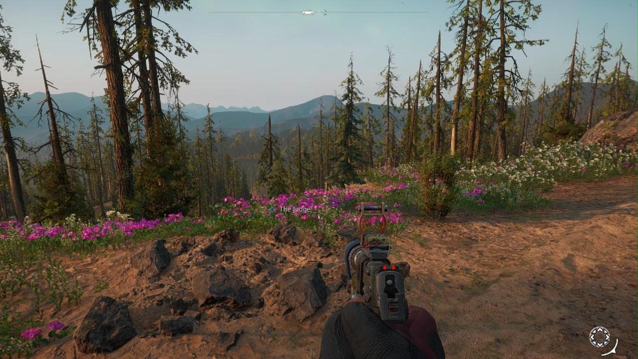 Far Cry New Dawn Youtube