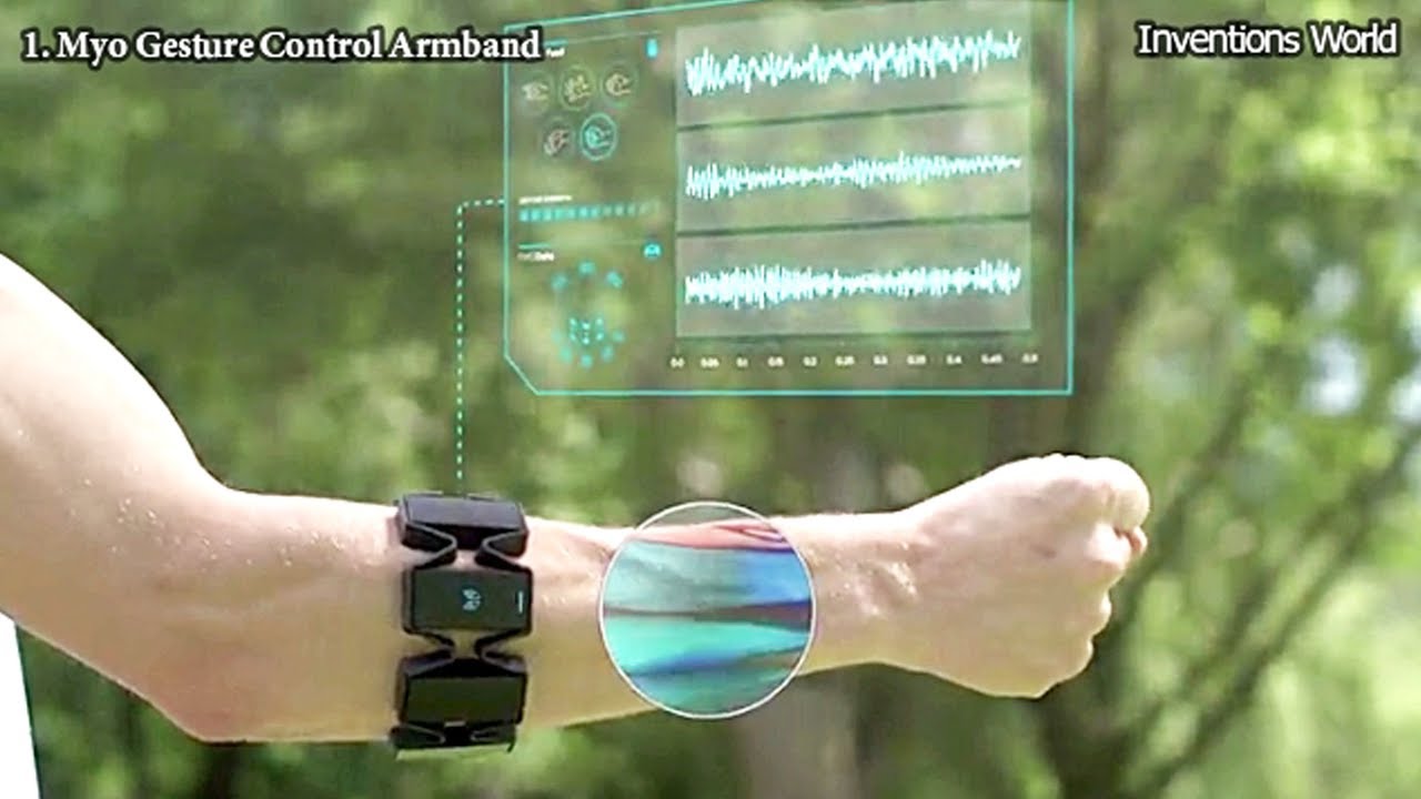 Coolest Gadgets In The World 2018 Gadgets 2018