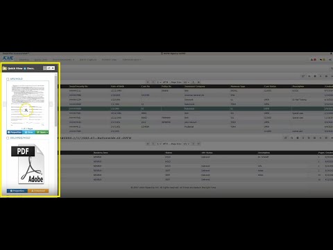 Document Quick View Youtube