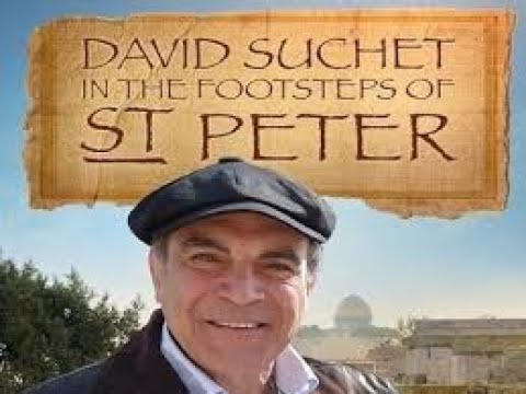 David Suchet In The Footsteps Of Saint Peter Part 2 2012 Full