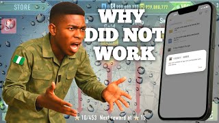 Why Frontline Commando D Day Doesn T Work On Android Hare S The Truth D ...