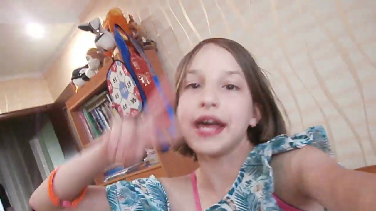 твистер Youtube