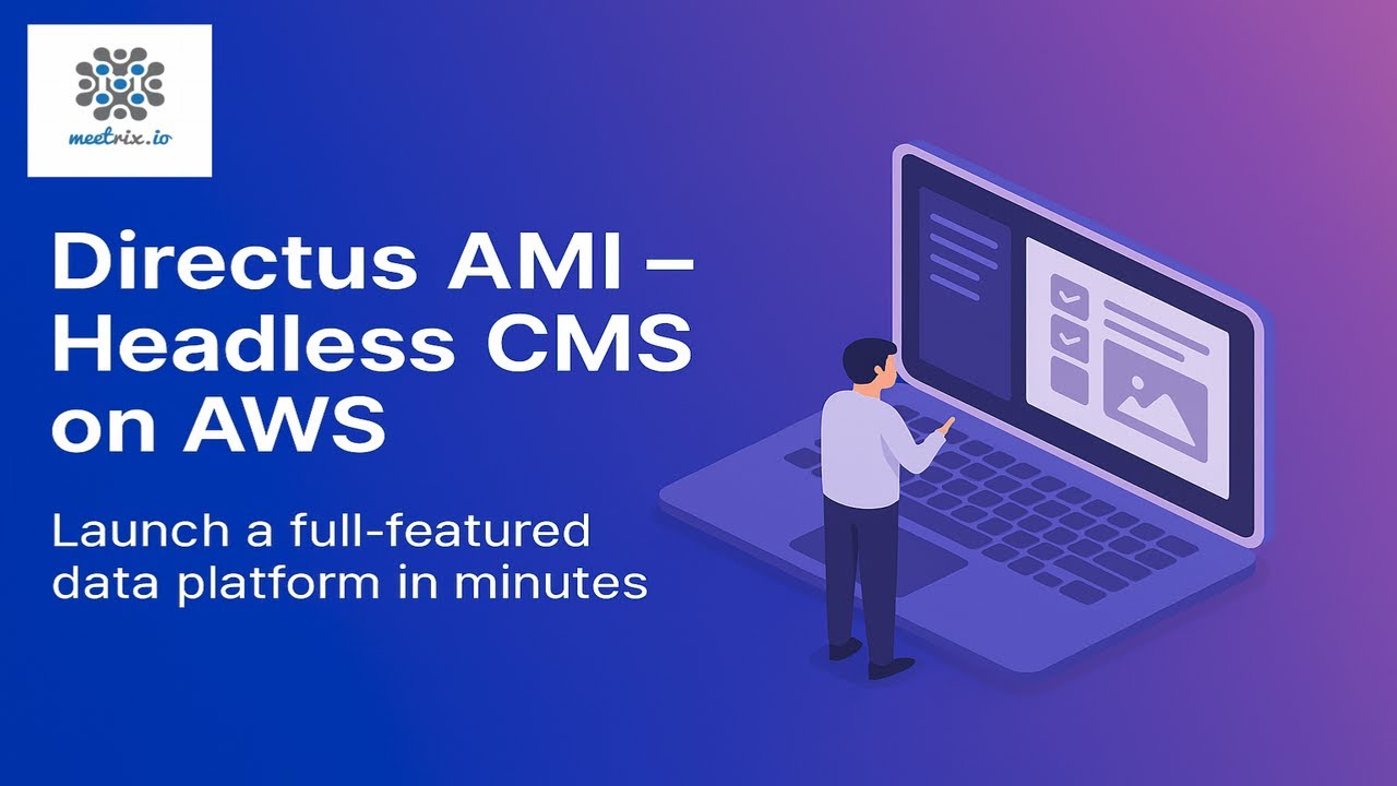 Directus A Step By Step Installation Guide Open Source Headless Cms