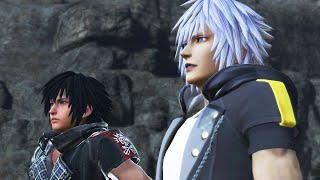 Prishe dissidia 012 mods - berlindabc