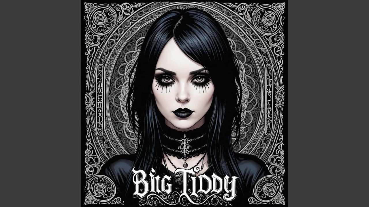 Big Tiddy Goth Girl Youtube